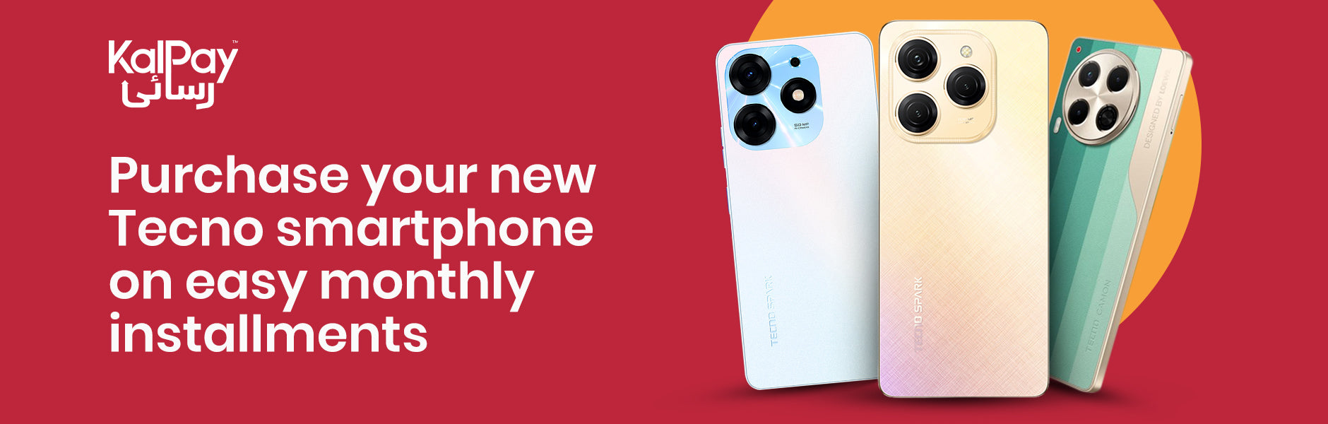 Tecno – KalPay